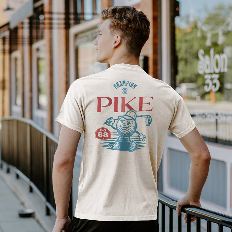 Pike Merch
