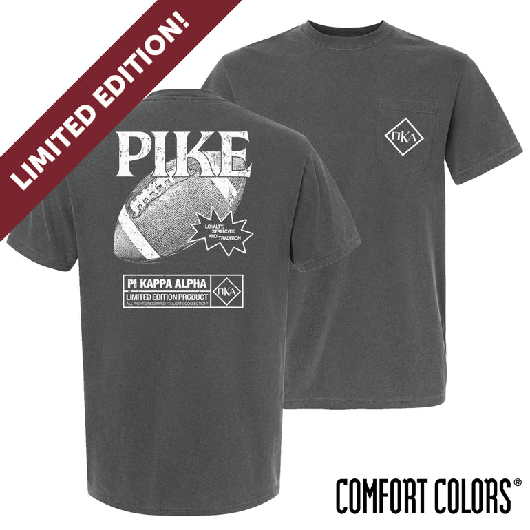 Pike Merch