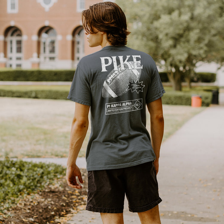 Pike Merch